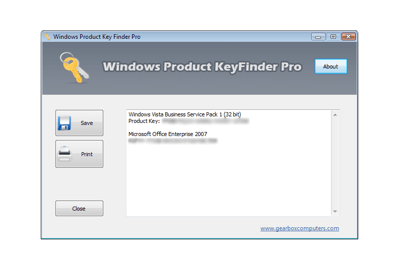 Os Product Key Finder Windows Doggrand